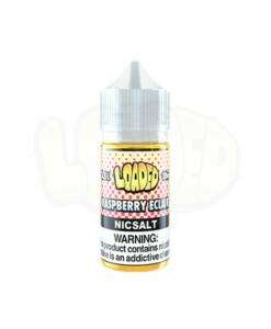 Raspberry Eclair NicSalts 30ml | Loaded – VALM