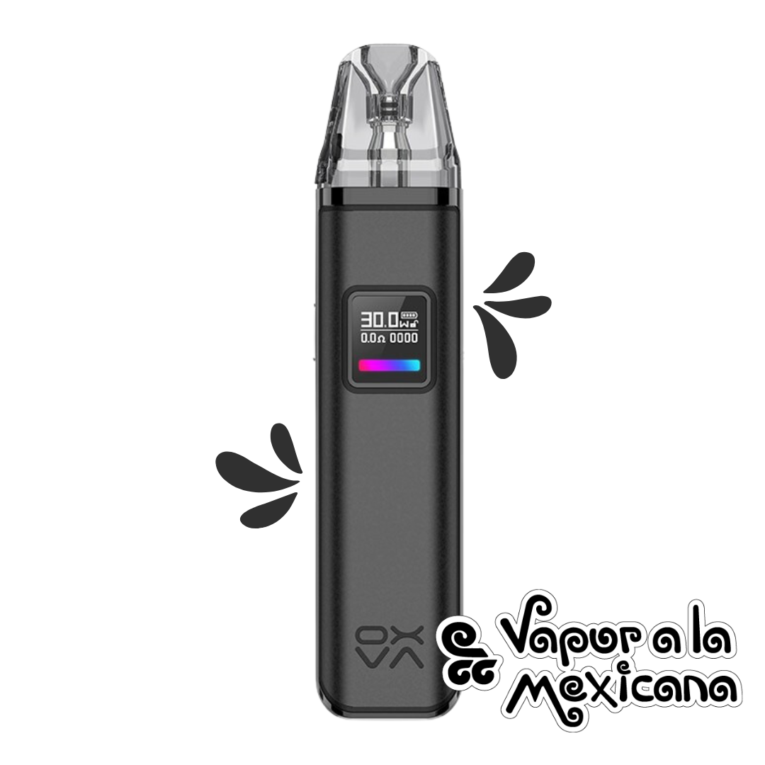Xlim Pro Pod Kit | OXVA - VALM