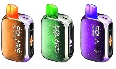 SOLARIS 25k device carga solar | SOLARIS – VALM