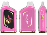 Vapor a la Mexicana – VALM