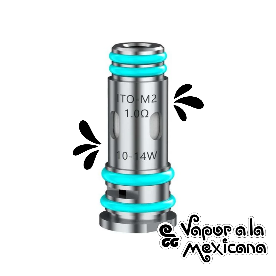 ITO Coil (1pza) | VOOPOO - VALM