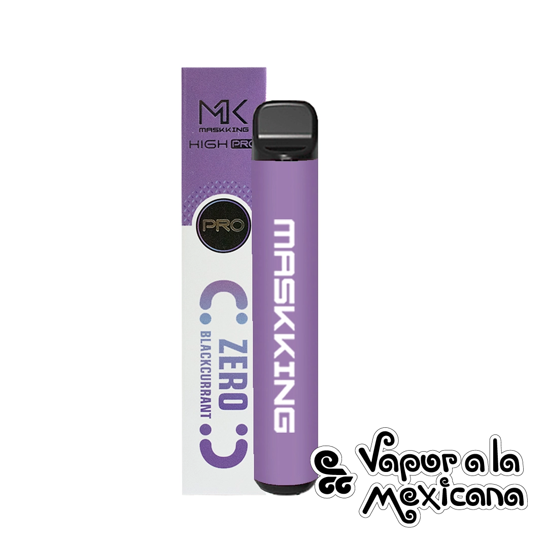 Pro Zero (1000puffs) | Maskking – VALM