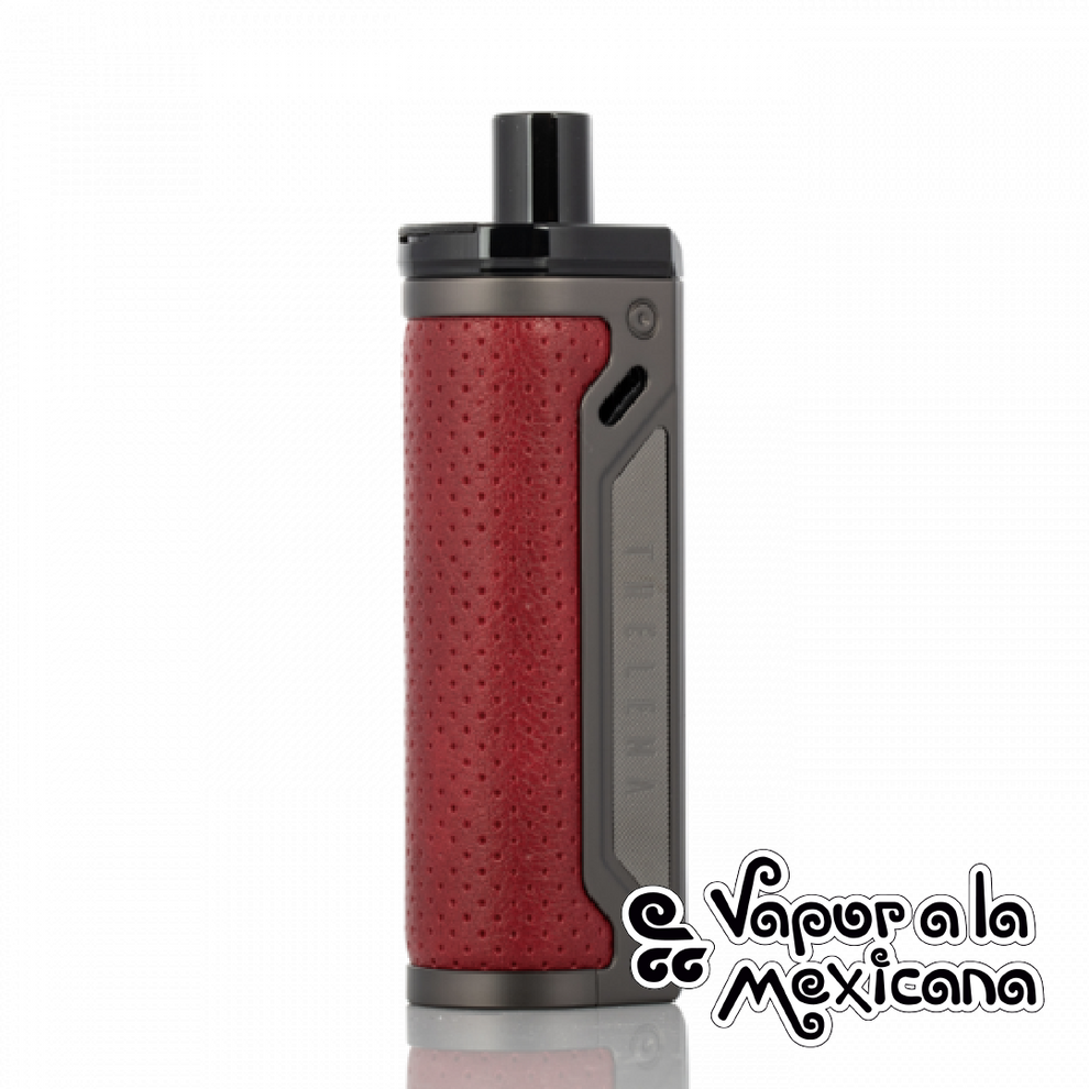 Thelema Pod Mod | Lost Vape – VALM