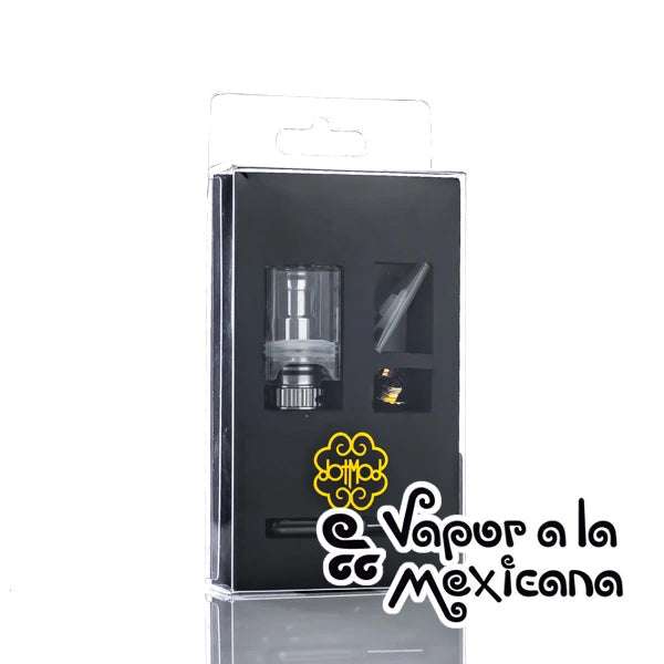 RBA Dot Aio | DotMod – VALM