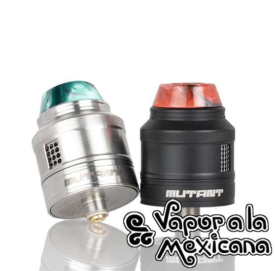 Mutant RDA | Vandy Vape – VALM